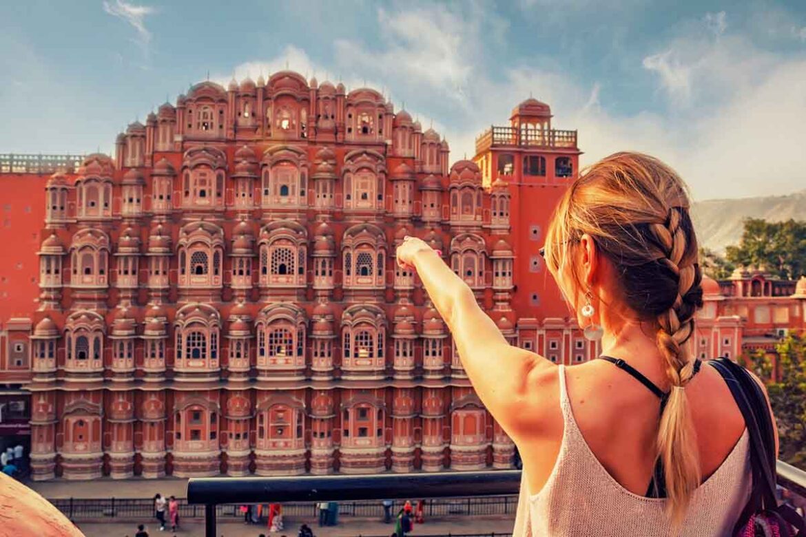India Bucket List - 20 Unforgettable Places to Visit!