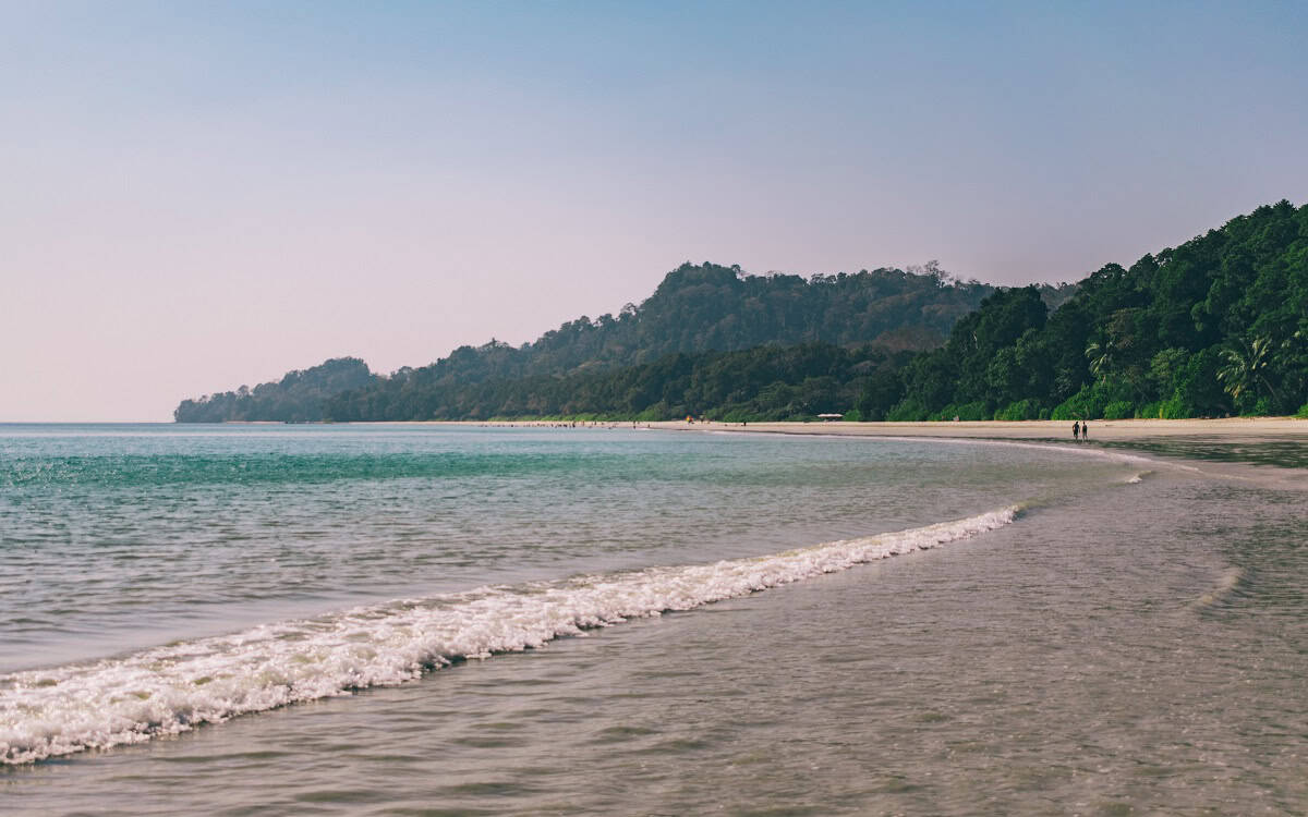 India's Best Beaches: Where to Find Sun, Sand and Surf